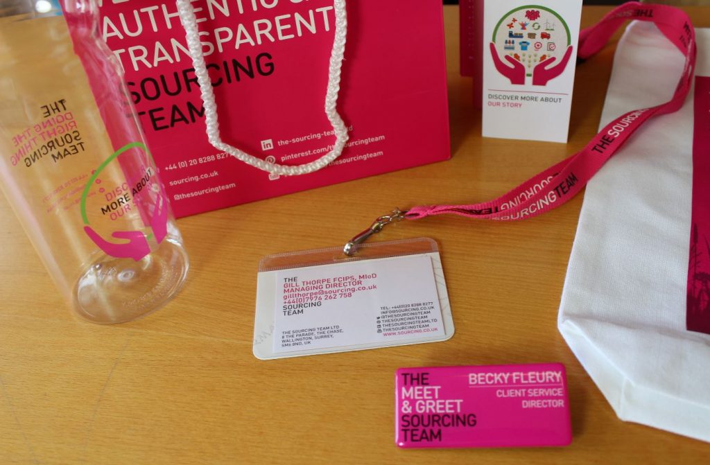 Guide to the Best Conference Promotional Products - The Sourcing Team