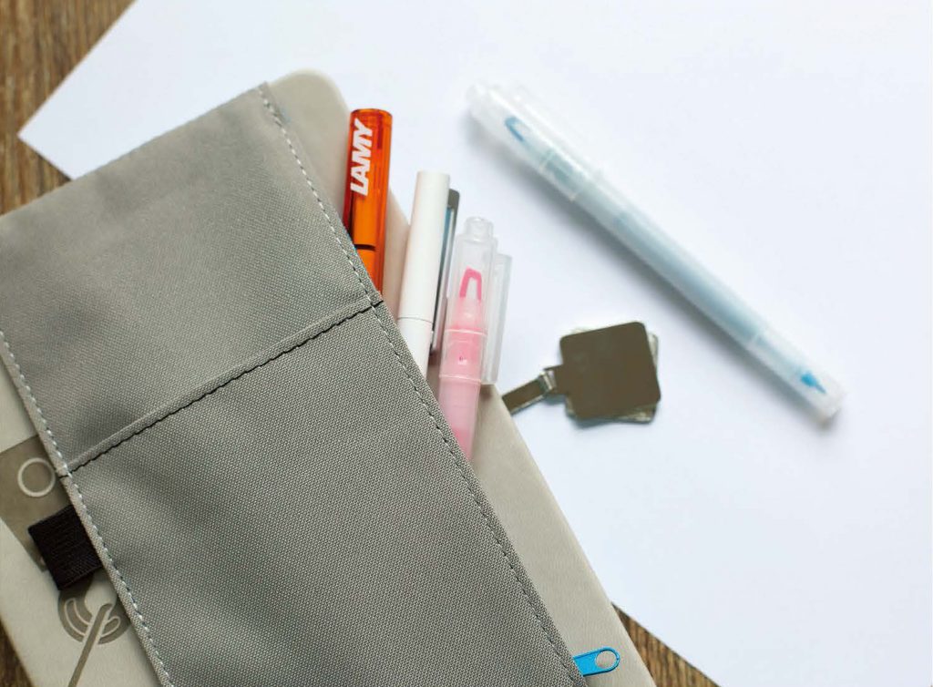 Notebook Cover Belt - The Sourcing Team