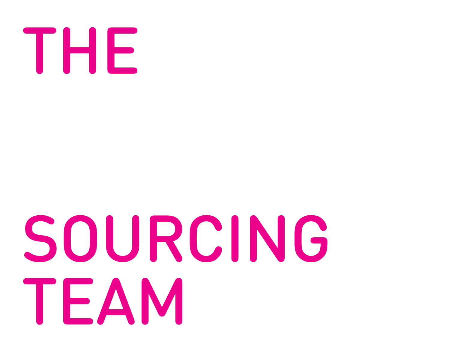 The First Inclusive Sourcing Summit – London September 2025 - The ...