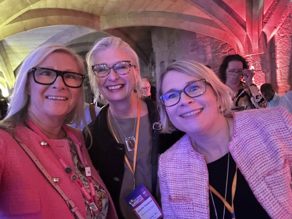 The First Inclusive Sourcing Summit – London September 2025 - The ...